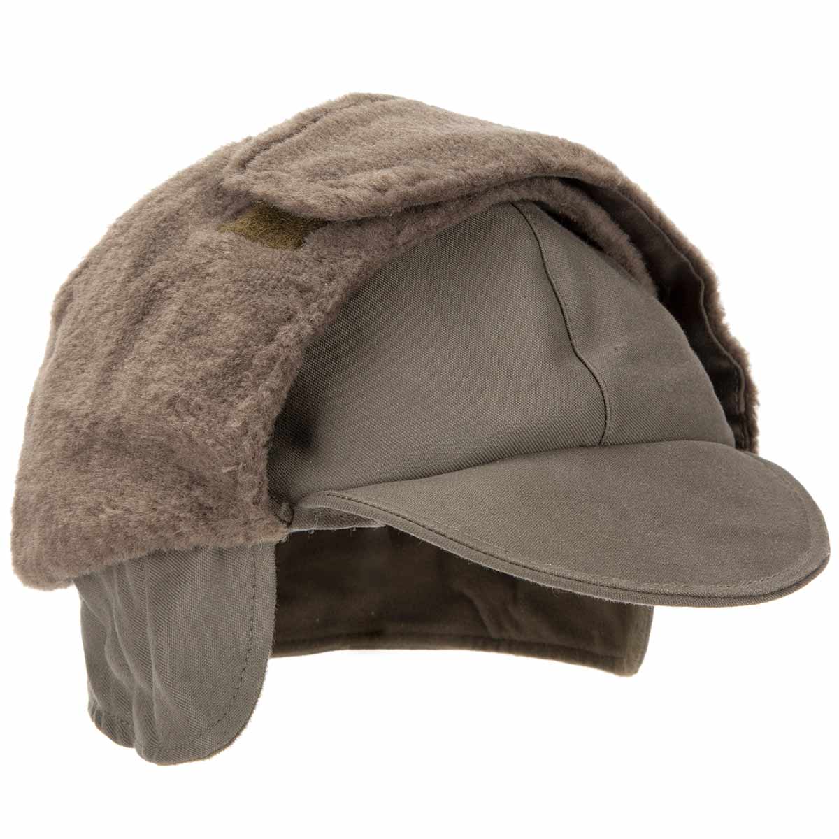 German Cold Weather Hat - £8.99 : Highland Army Surplus Store