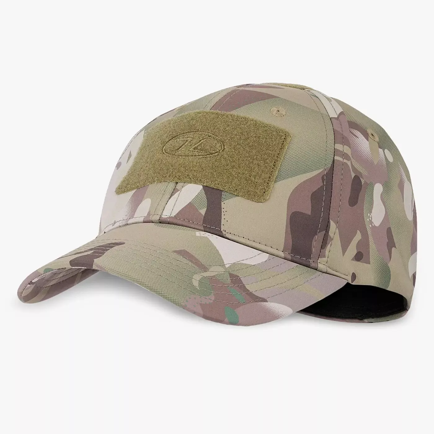 Highlander Tactical Cap HMTC - £14.99 : Highland Army Surplus Store